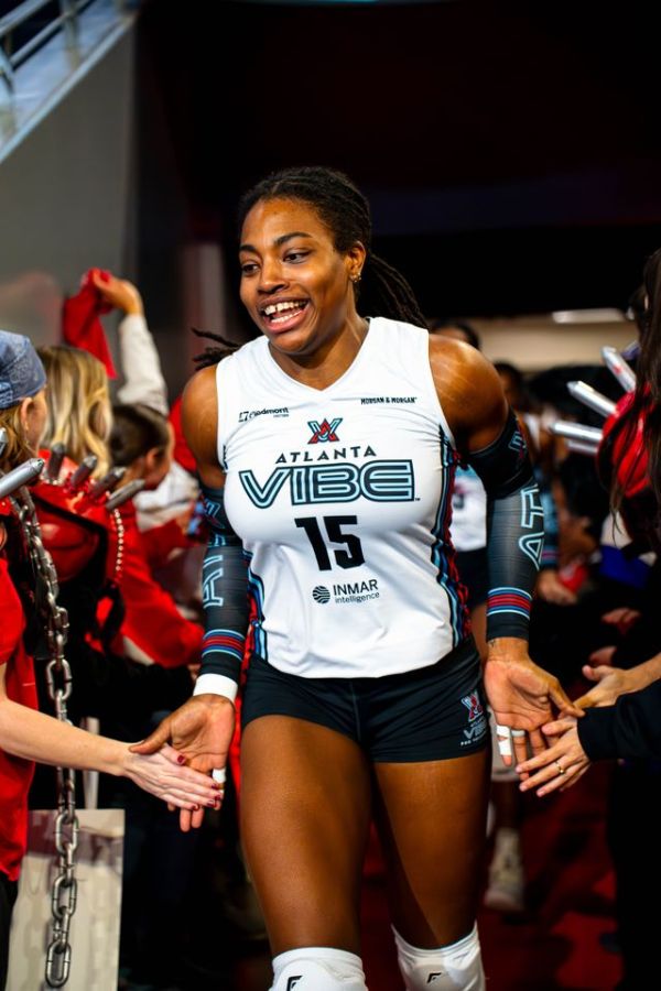 Atlanta Vibe Bring Back Core Stars, Add Championship Libero to Open ...